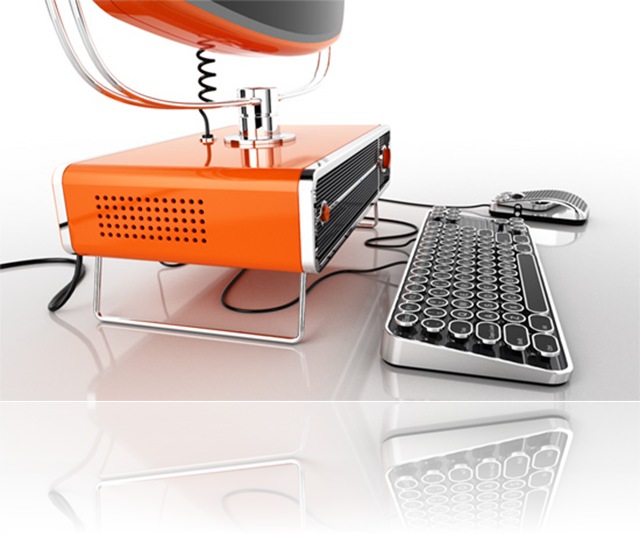 Gadget World: Best Retro Desktop PC